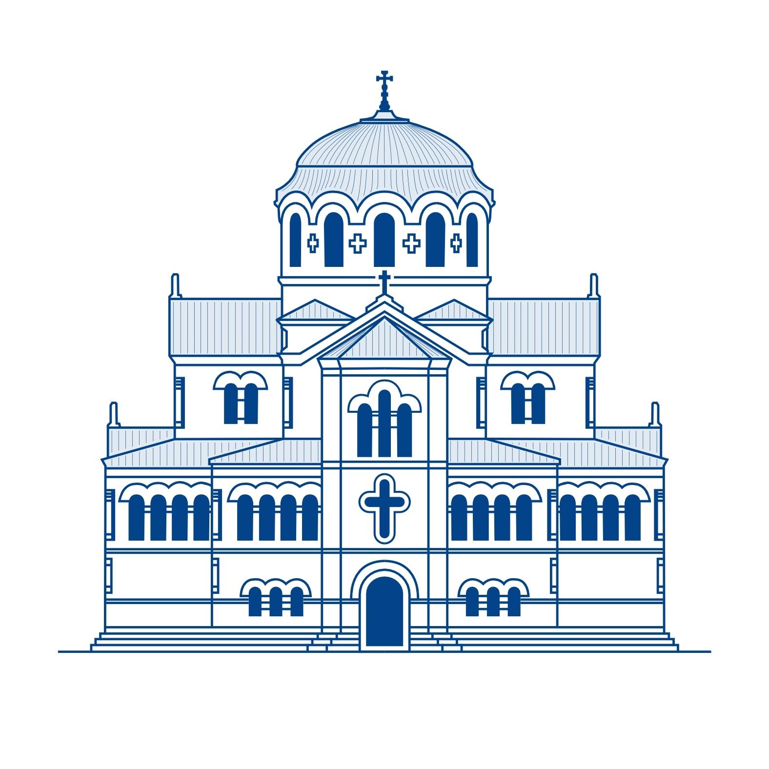 Иконка канала Крымская митрополия