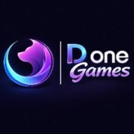 Иконка канала D one Games