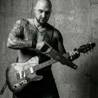 Иконка канала Человек-Оркестр