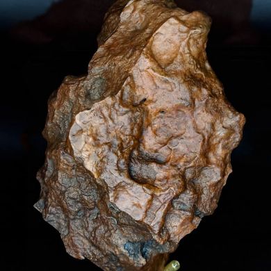 Иконка канала Metriks.