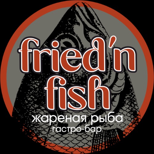 Иконка канала Фрайден Фиш Пионерский