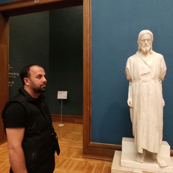 Иконка канала Как найти себя