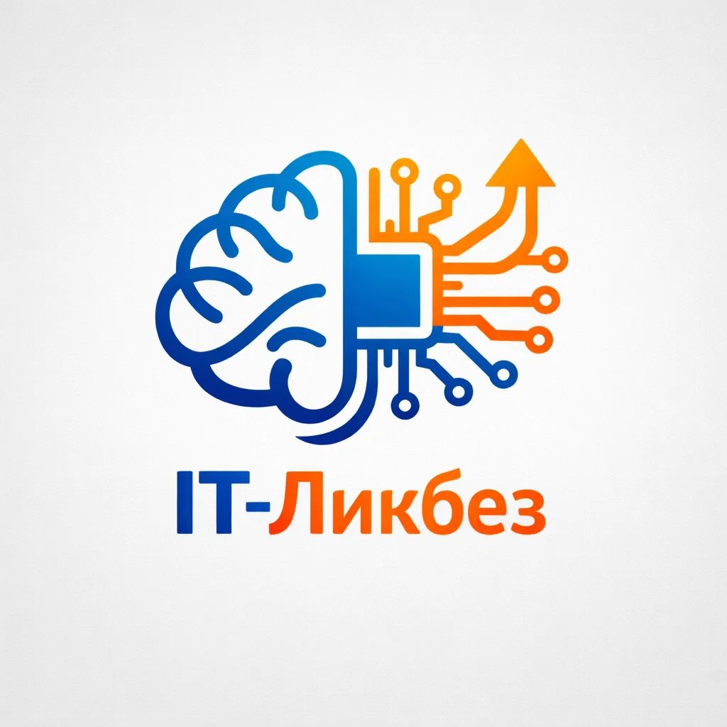 Иконка канала Артур, IT - Ликбез