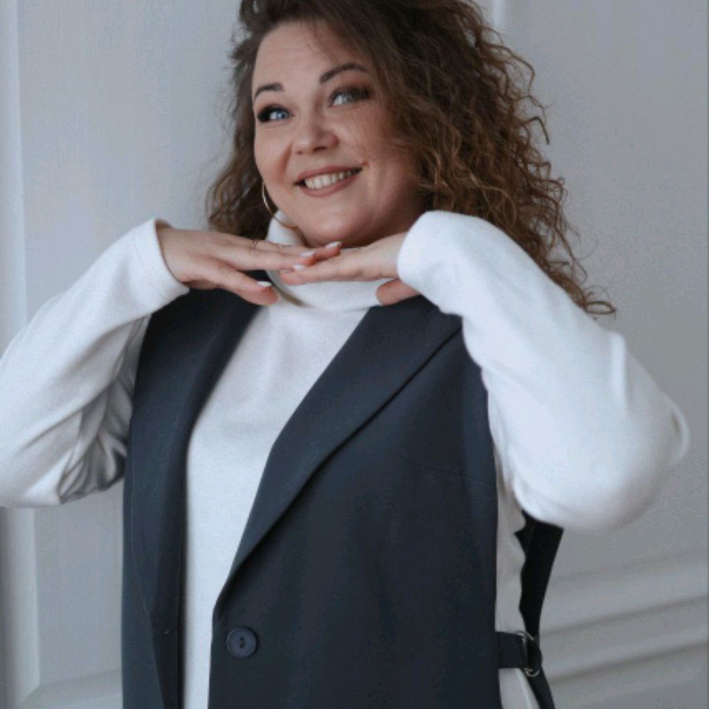 Иконка канала Nastasia