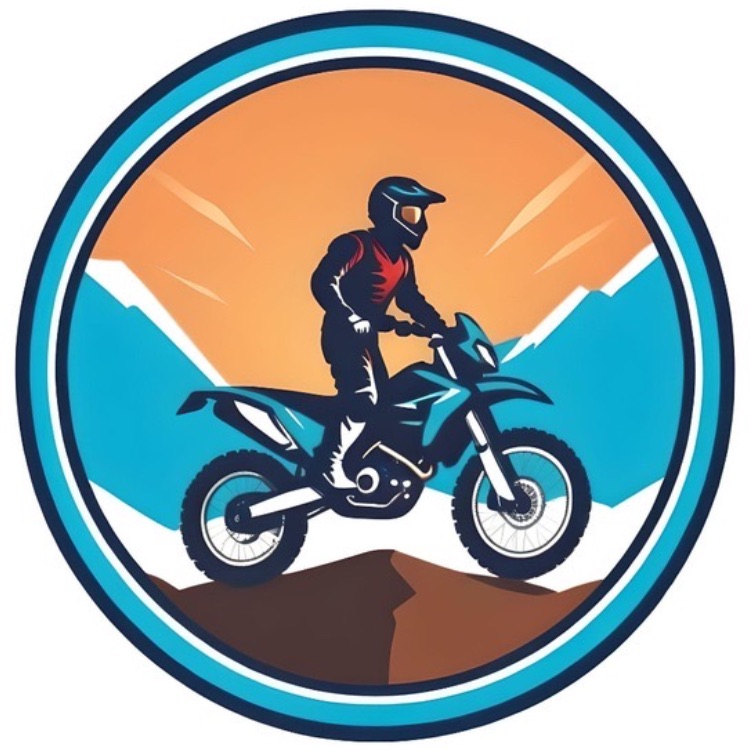 Иконка канала EnduroDrive