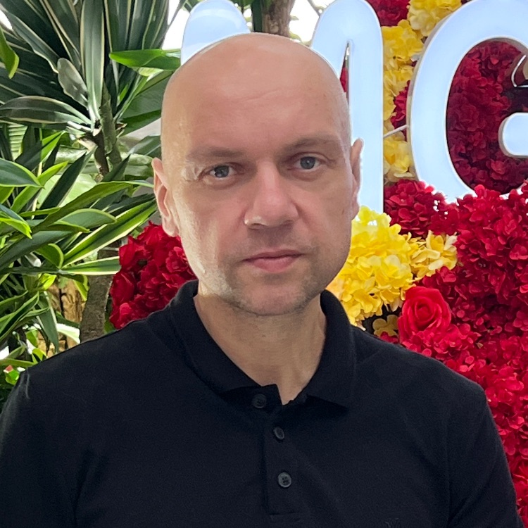 Иконка канала Юрий ЗЕВС