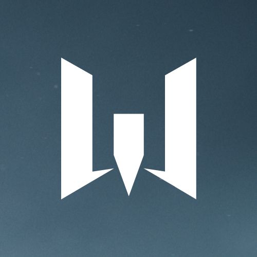 Иконка канала Warface