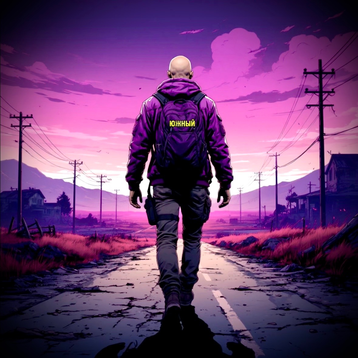 Иконка канала 🔆ЮЖНЫЙ🔆