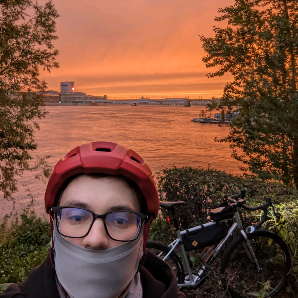 Иконка канала ALL RIDE