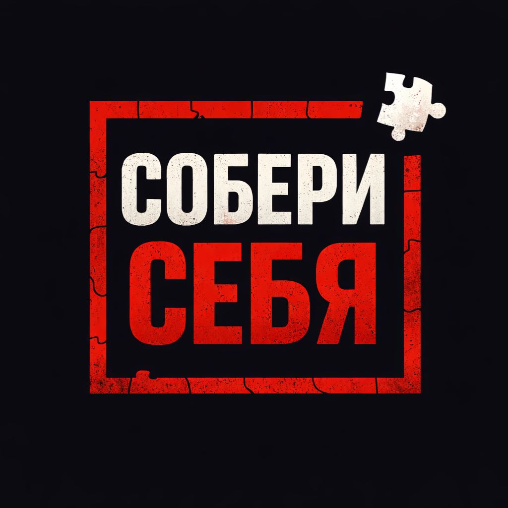 Иконка канала Собери Себя