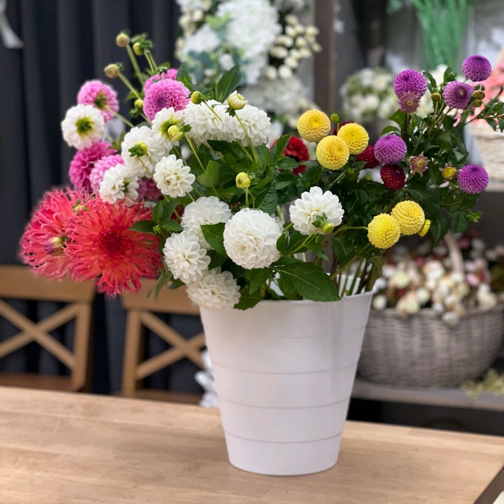 Иконка канала Цветочная ферма