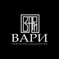 Иконка канала V A R I ~ ТВОРЧЕСКОЕ ОБЪЕДИНЕНИЕ
