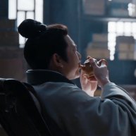 Иконка канала China's Tea Shots