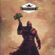 Иконка канала Viking House