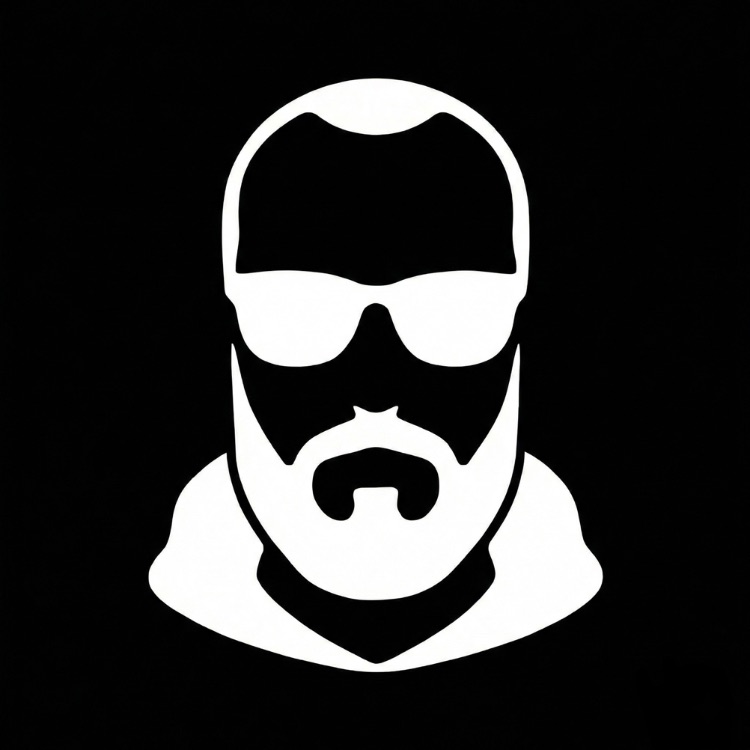 Иконка канала DeepFaker