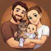 Иконка канала Between Moments | Моменты жизни в кадрах