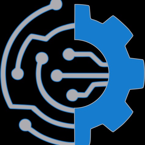Иконка канала Сообщество цифровой инженерии