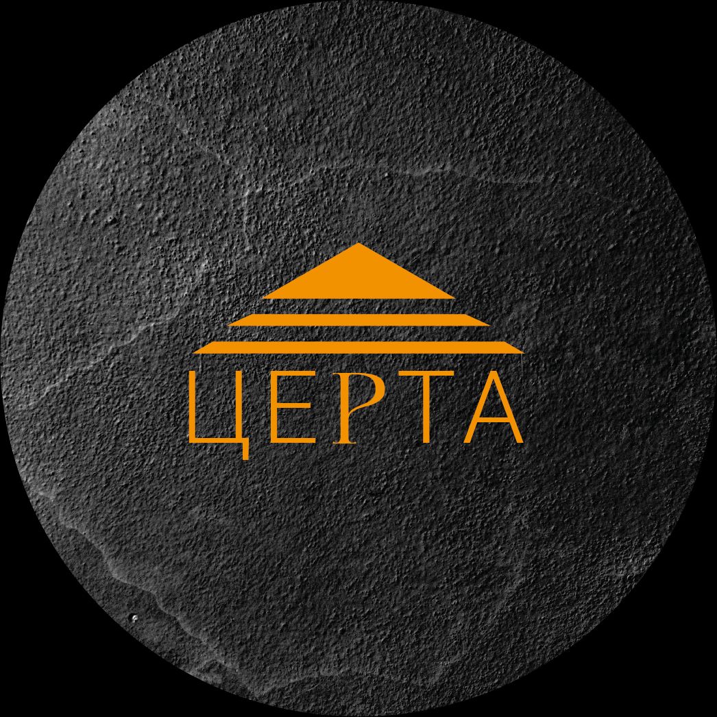 Иконка канала certa-dom