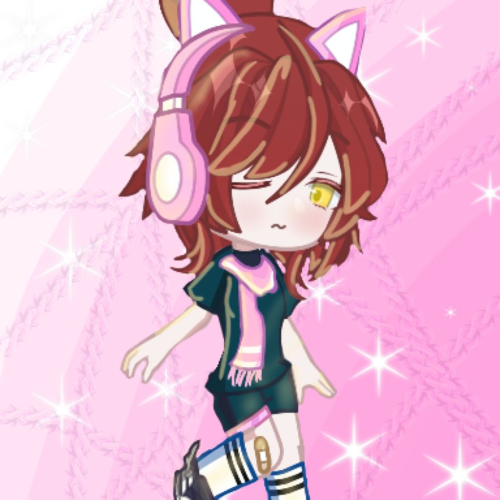 Иконка канала - 🎀GACHA_LINA🎀 -