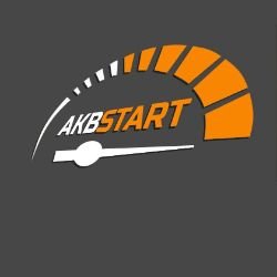 Иконка канала Аккумуляторы АКБСтарт