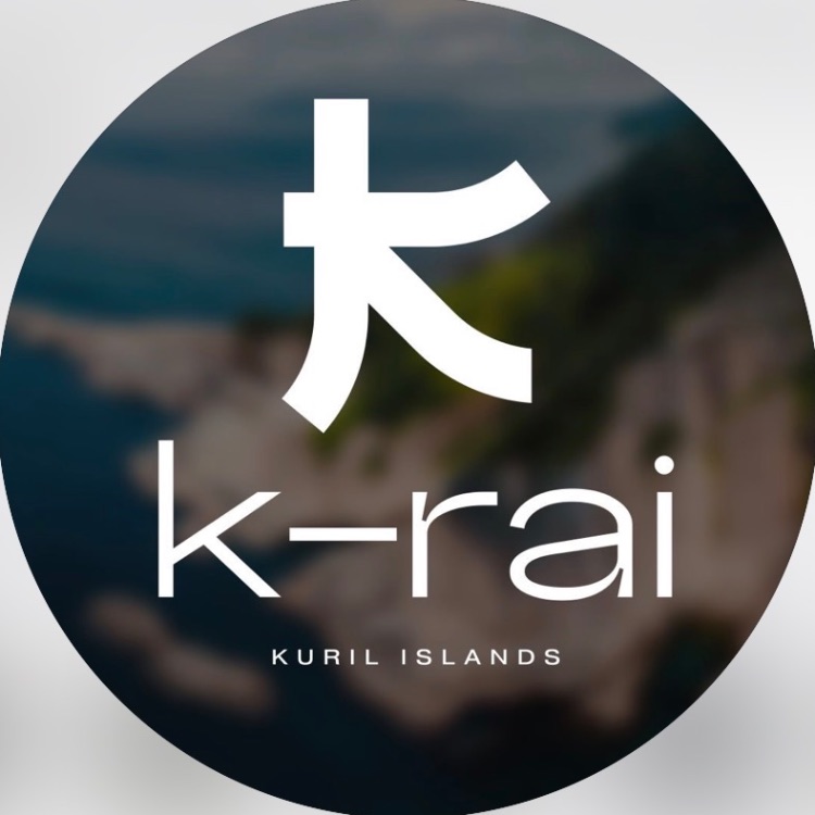 Иконка канала K-RAI Tour