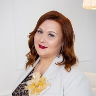 Иконка канала АНЖЕЛИКА РОГОВА