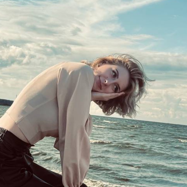 Иконка канала Лёлька или Твоя Подружка 🫦