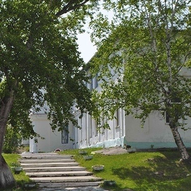 Иконка канала Центр образования Ольга