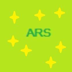 Иконка канала ARS