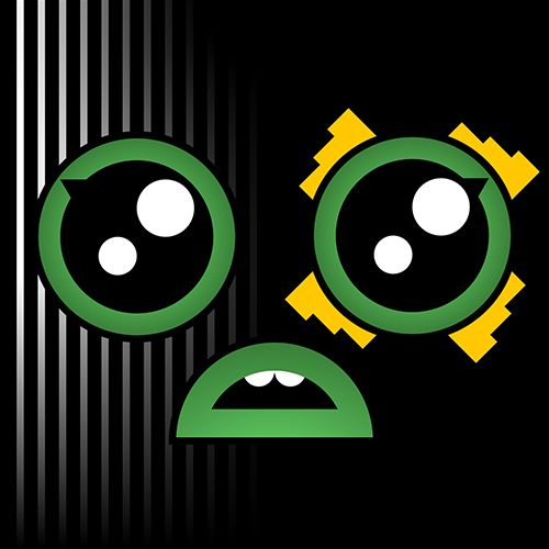 Иконка канала Приключения Большого Огурчика в Фортнайте