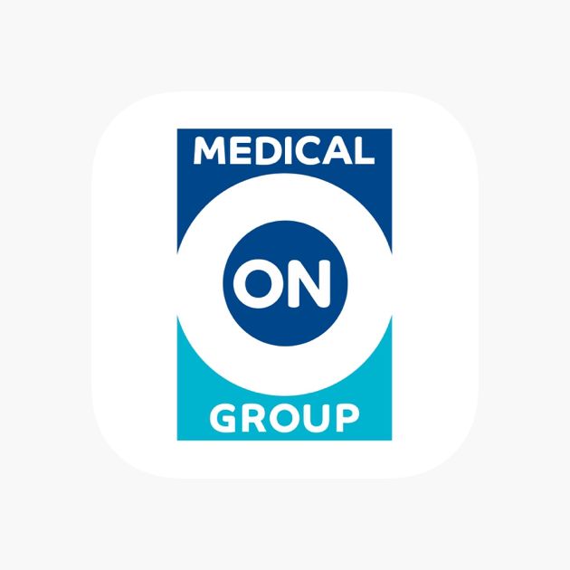 Иконка канала "Медикал Он Груп"  - Регионы