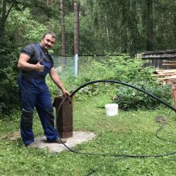 Иконка канала Remontskvazhin.ru