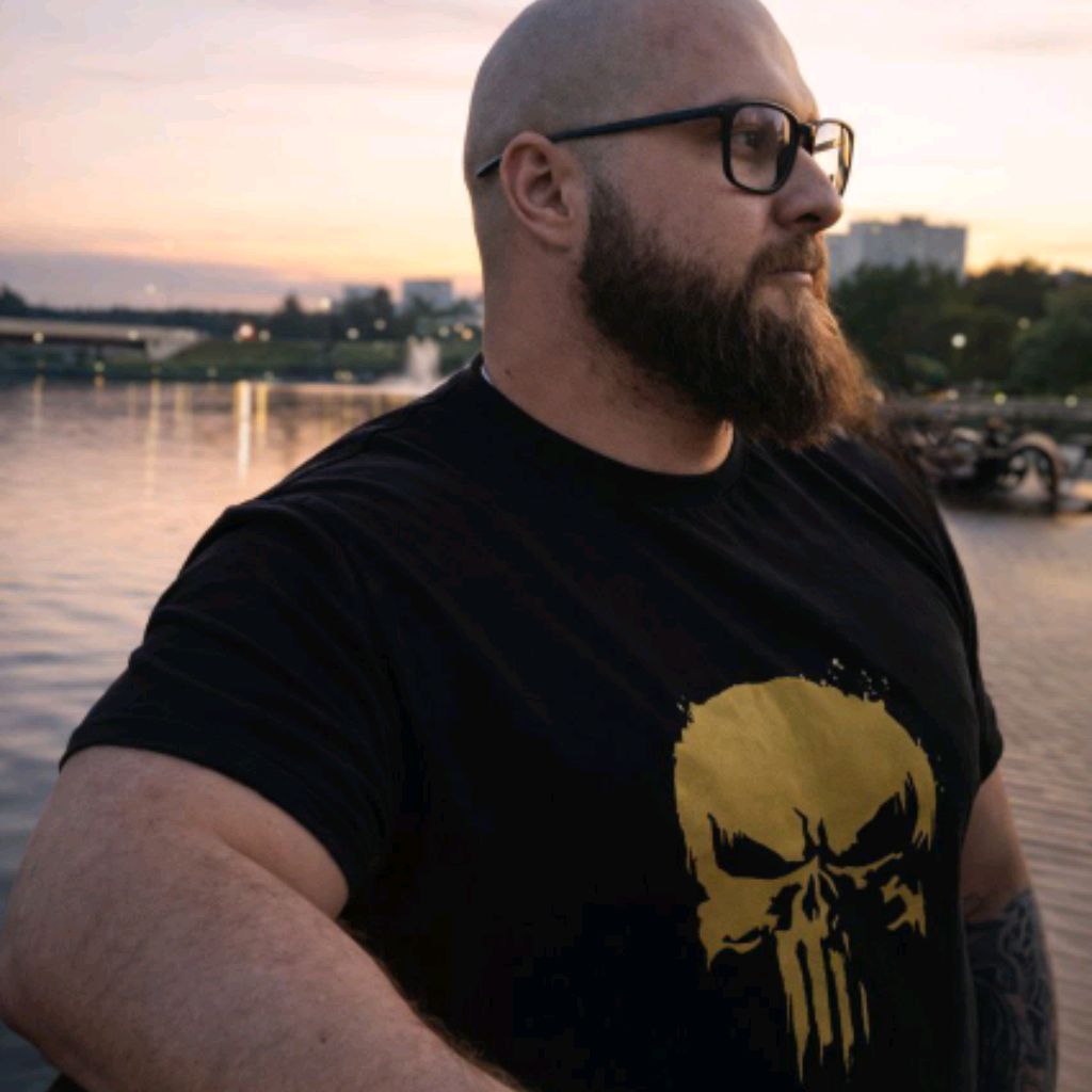 Иконка канала Макс Шишко | Тренер | Онлайн