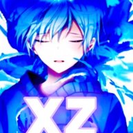 Иконка канала xz