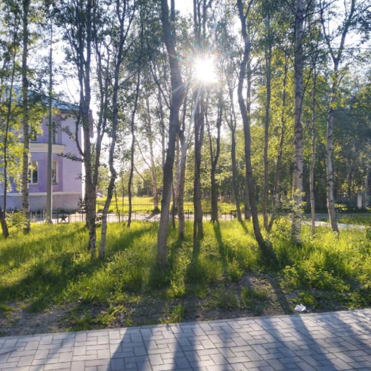 Иконка канала Творчество Линдена Ланова