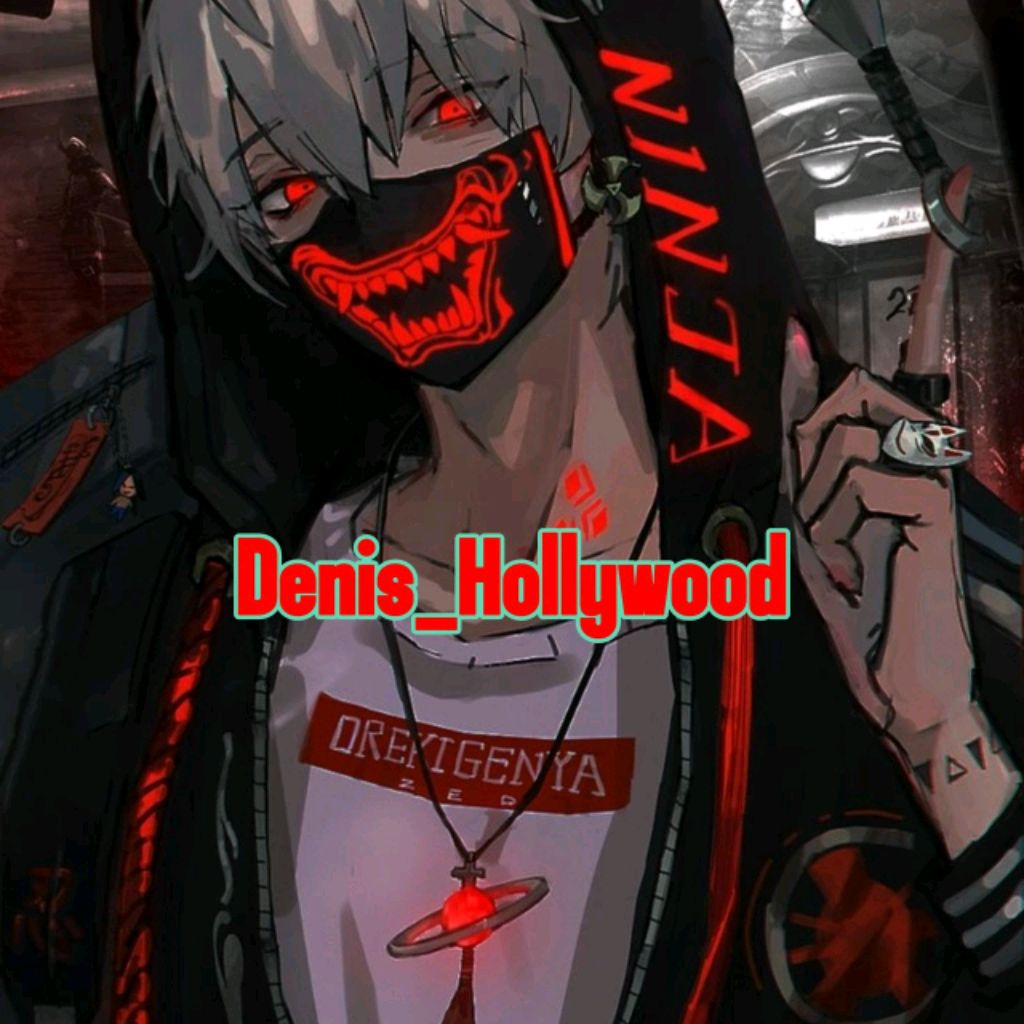 Иконка канала Никита Standoff Моя Жизнь