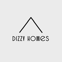 Иконка канала DIZZY_HOMES