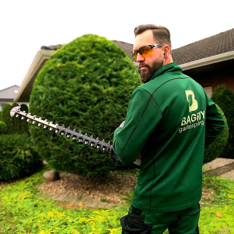 Иконка канала Кусторез