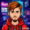 Иконка канала EgorikGames