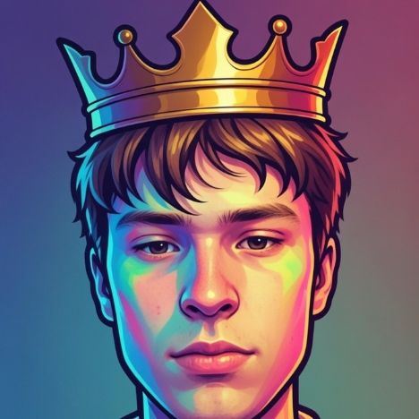 Иконка канала DjArtWritter