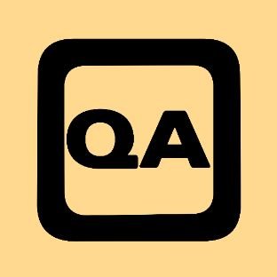 Иконка канала QA Service Lab