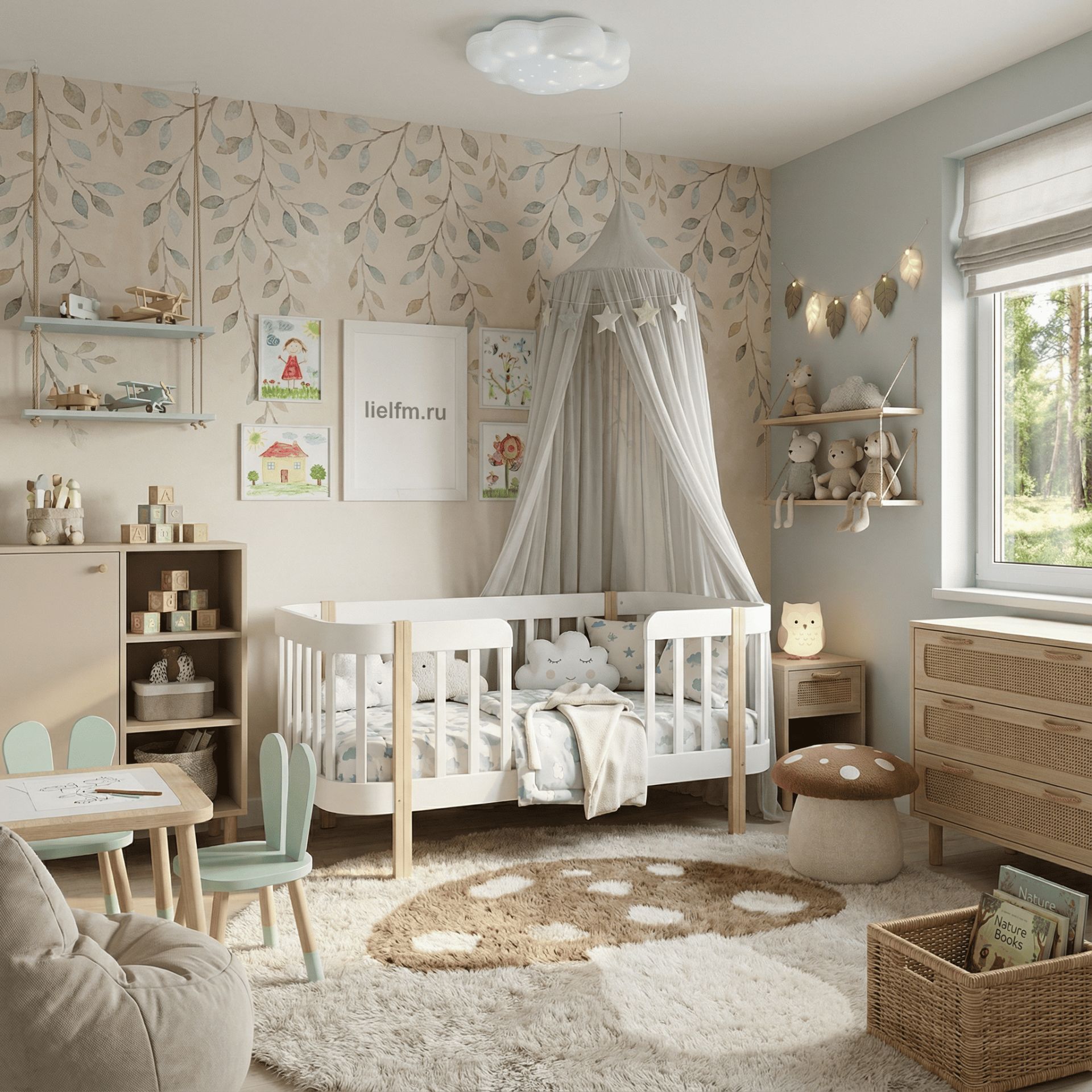 Иконка канала Фирменный магазин мебели Лель Кубаньлесстрой