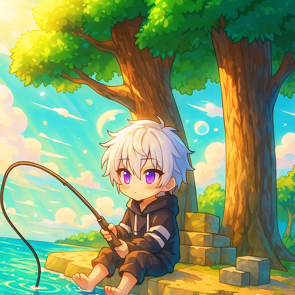 Иконка канала Пион | Майнкрафт