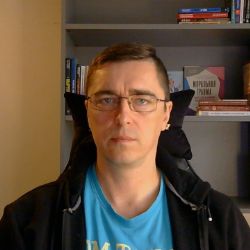 Иконка канала Фентези и фантастика. Автор Зиненко Сергей