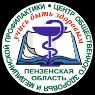 Иконка канала Пензенская область - территория здоровья