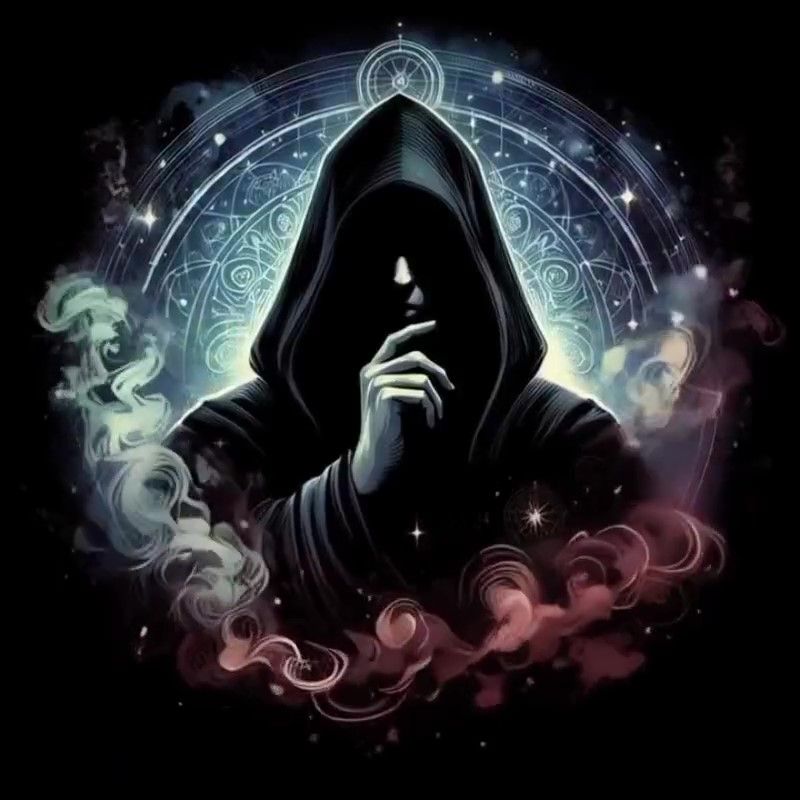 Иконка канала Адар | Магические Очерки