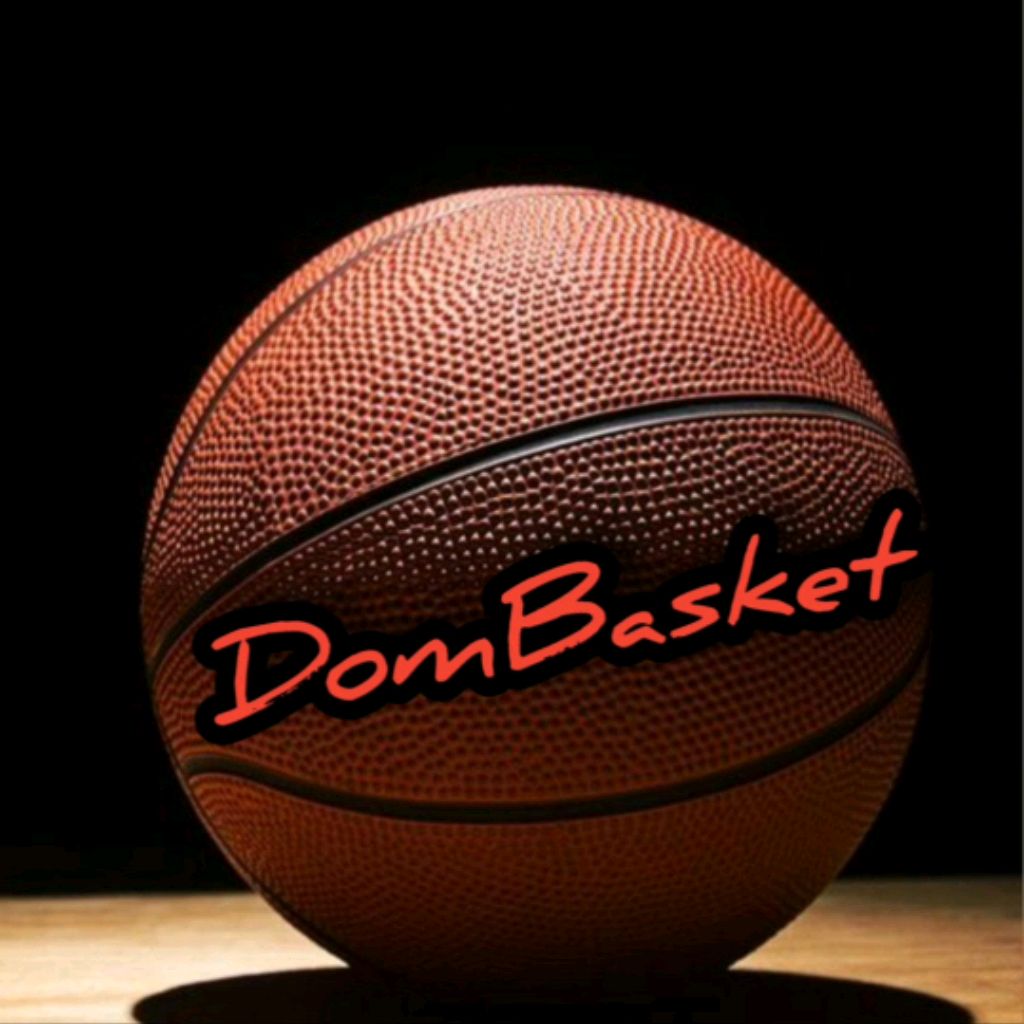 Иконка канала DomBasket