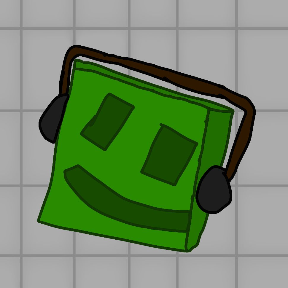 Иконка канала Арбуз Аниматор