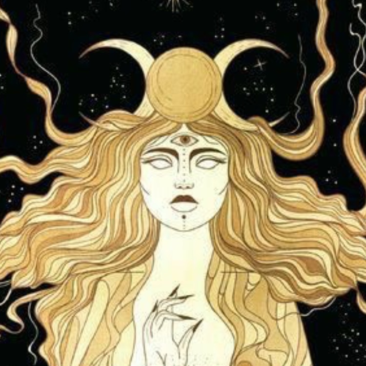 Иконка канала MaryTarologic