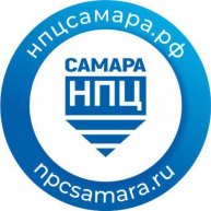 Иконка канала npcsamara